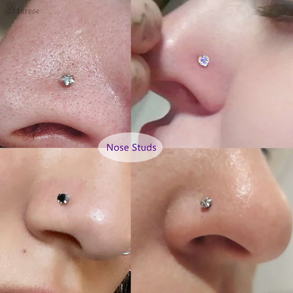 Nose ring trending store